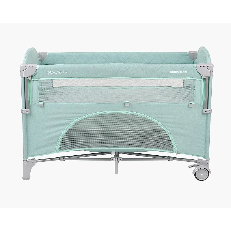 Kikkaboo Кошара на две нива Milky Way Mint - 31003010078