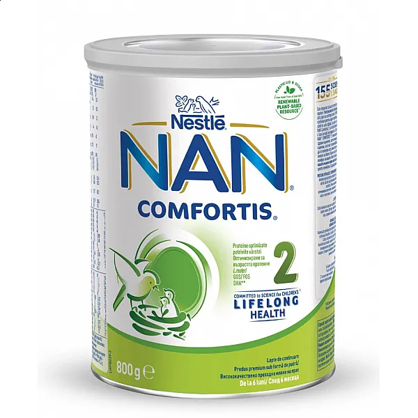 NAN Comfort 2 на супер цена...