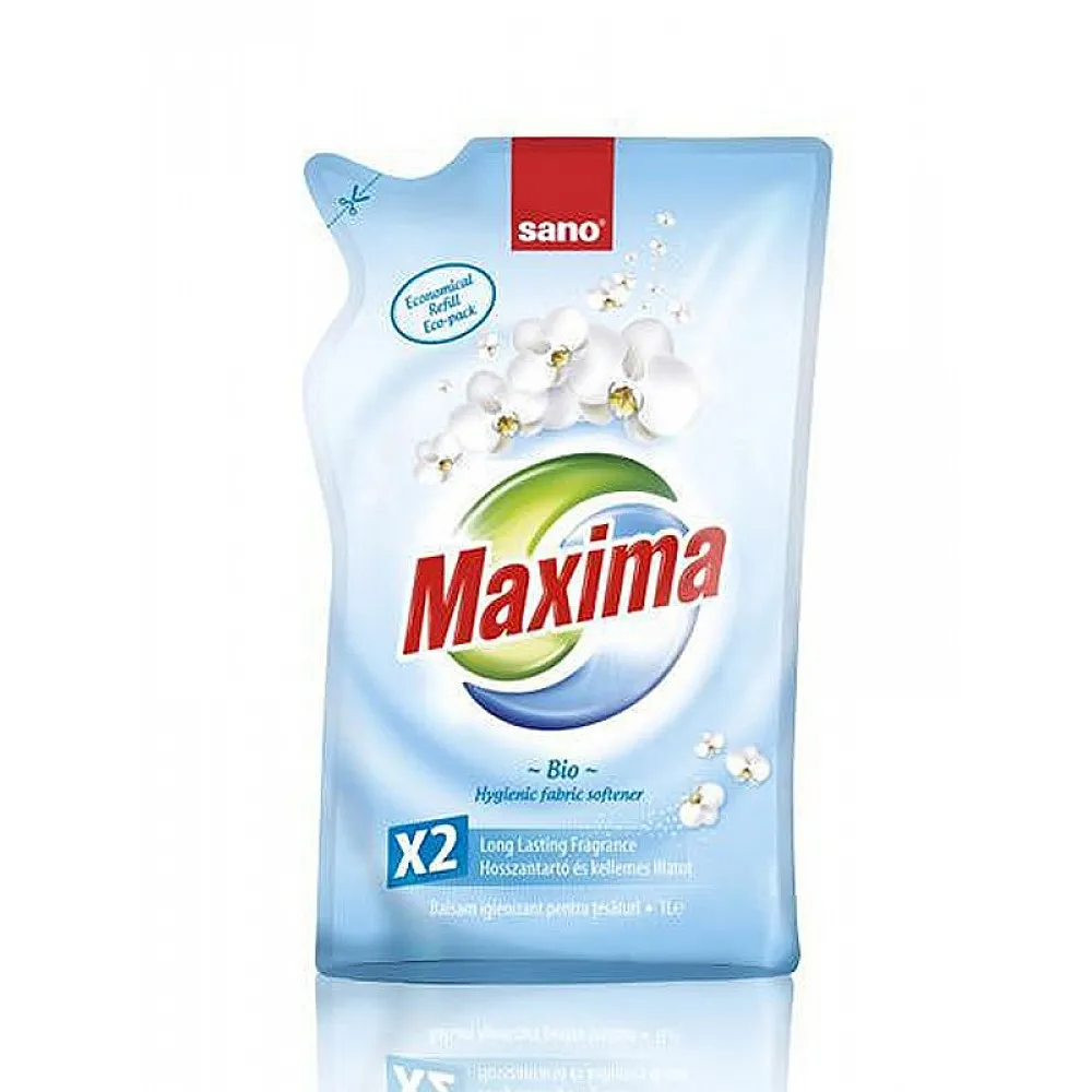 SANO MAXIMA BABY BIO Омекотител 1л.